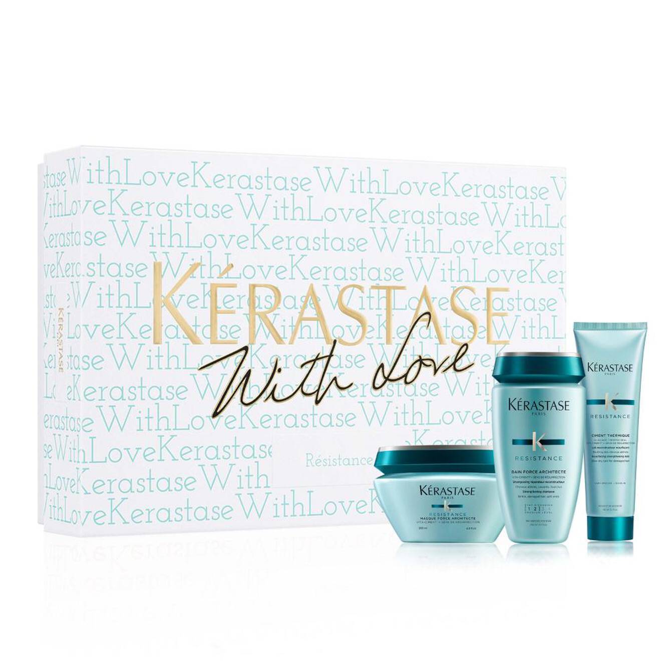 Kérastase | Professionelle Haarprodukte