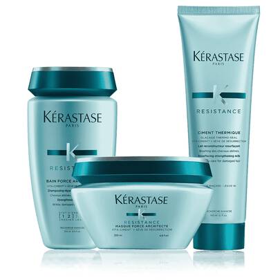 Haarpflegekollektionen | Kérastase